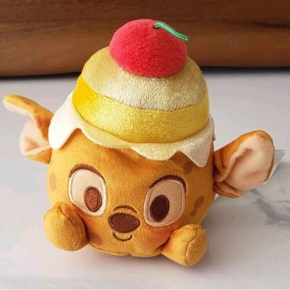 Disney | Toys | Disney Munchlings Baked Treats Stitch Pineapple ...